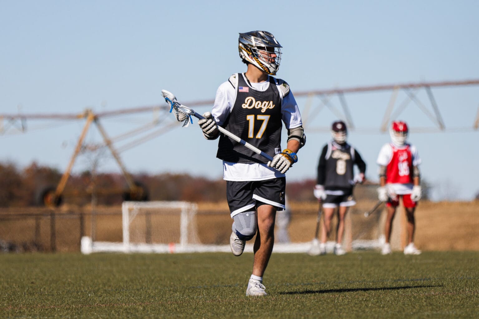 Mad Dog Lacrosse | Elite Club Teams, Training & Recruiting