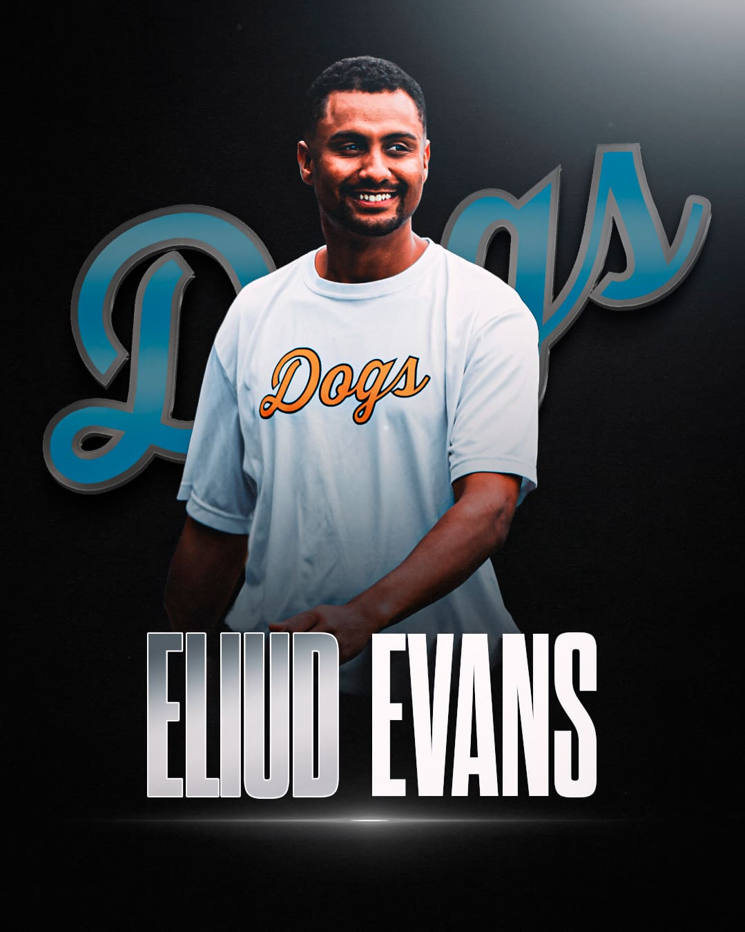 Eliud Evans - Mad Dog Lax Lacrosse Club