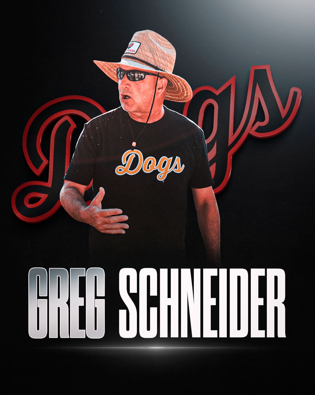 Greg Schneider - Mad Dog Lax Lacrosse Club