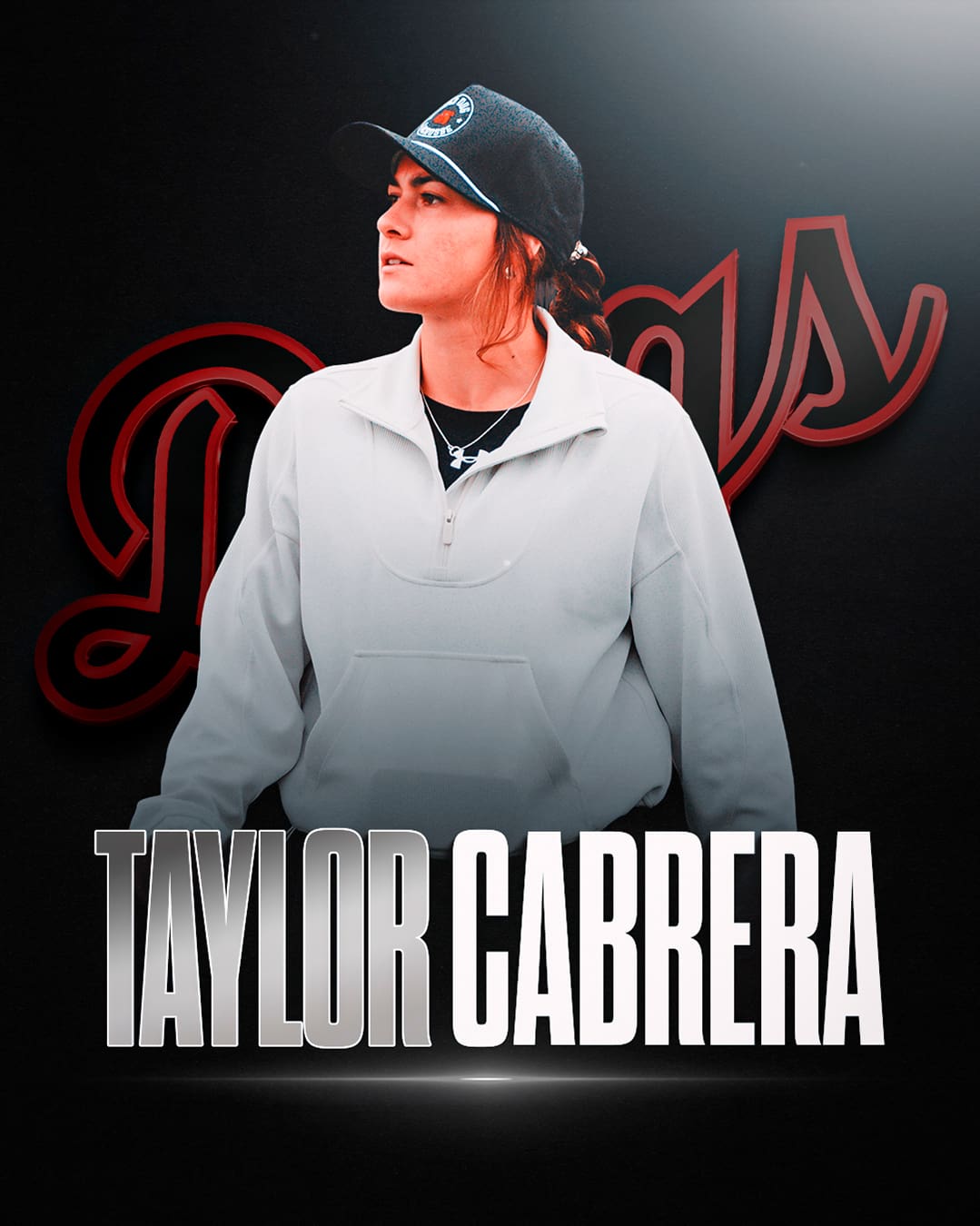 Taylor Cabrera - Mad Dog Lax Lacrosse Club