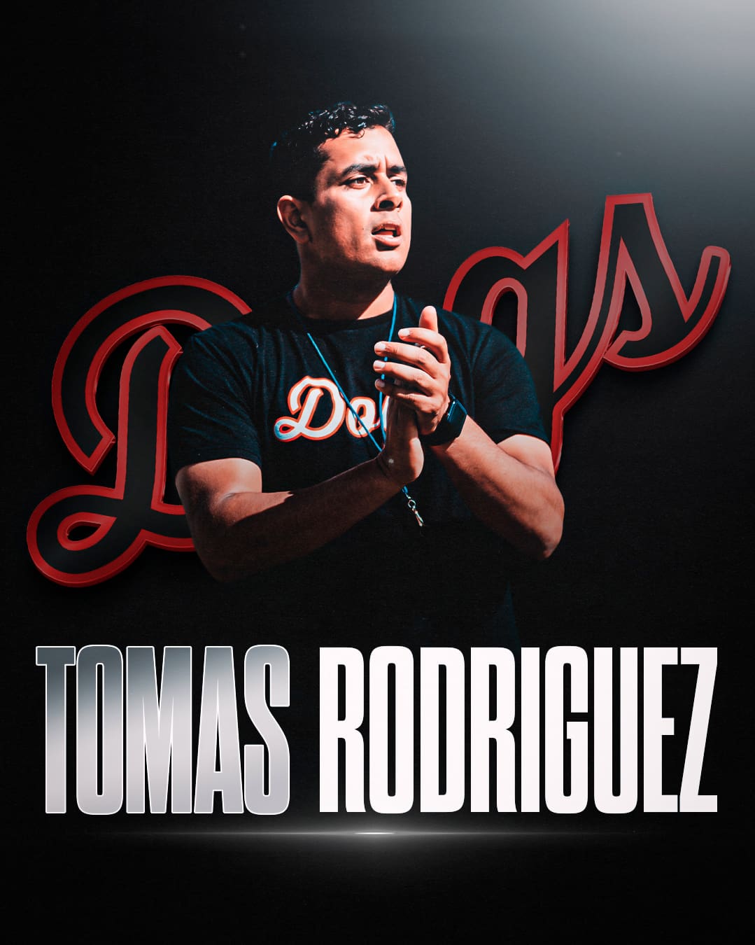 Tomas Rodriguez - Mad Dog Lax Lacrosse Club