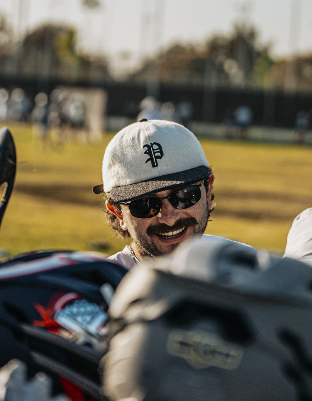 Austin Hicks - Mad Dog Lax Lacrosse Club